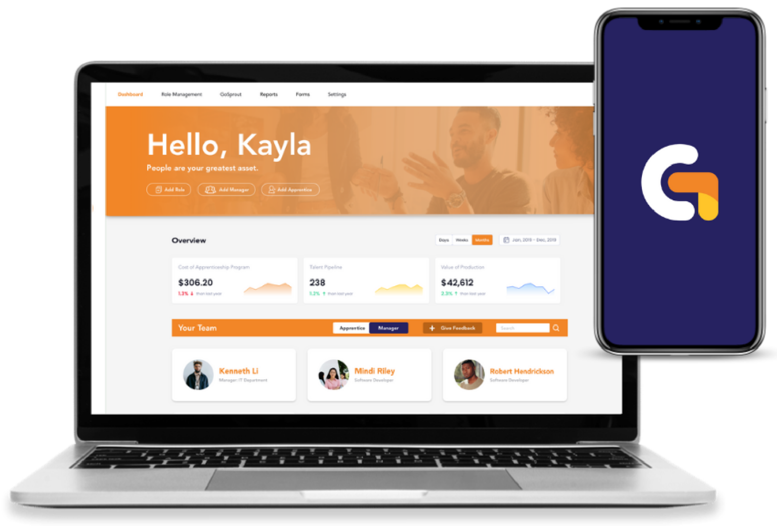 Benefits of Apprenticeships | GoSprout