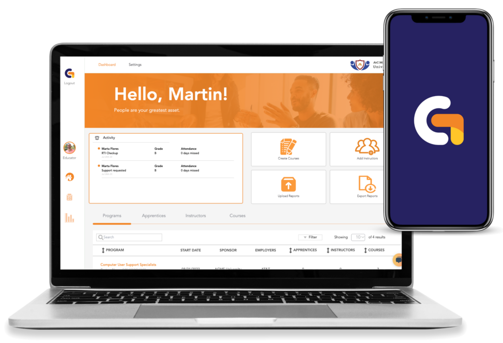 The Easiest Way to Become an Apprenticeship RTI Provider | GoSprout
