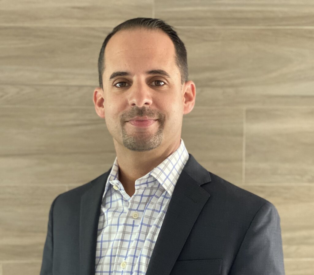 GoSprout Welcomes Joseph Riquelme to the Team | GoSprout