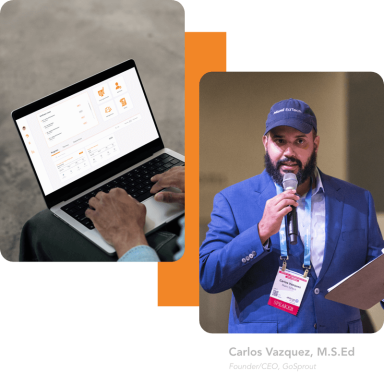 About GoSprout | GoSprout