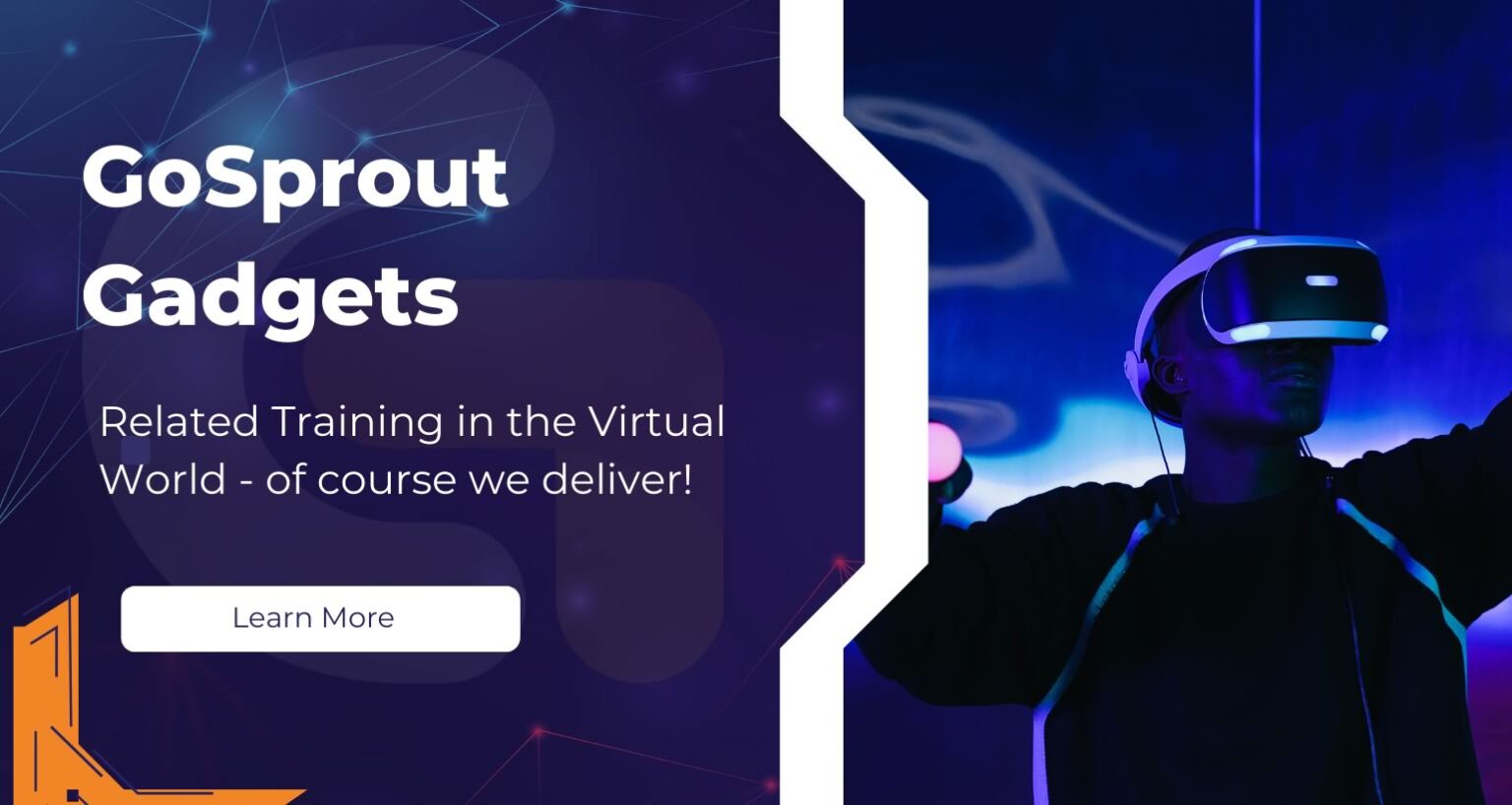 Launch Augmented & Virtual Reality Courses | GoSprout