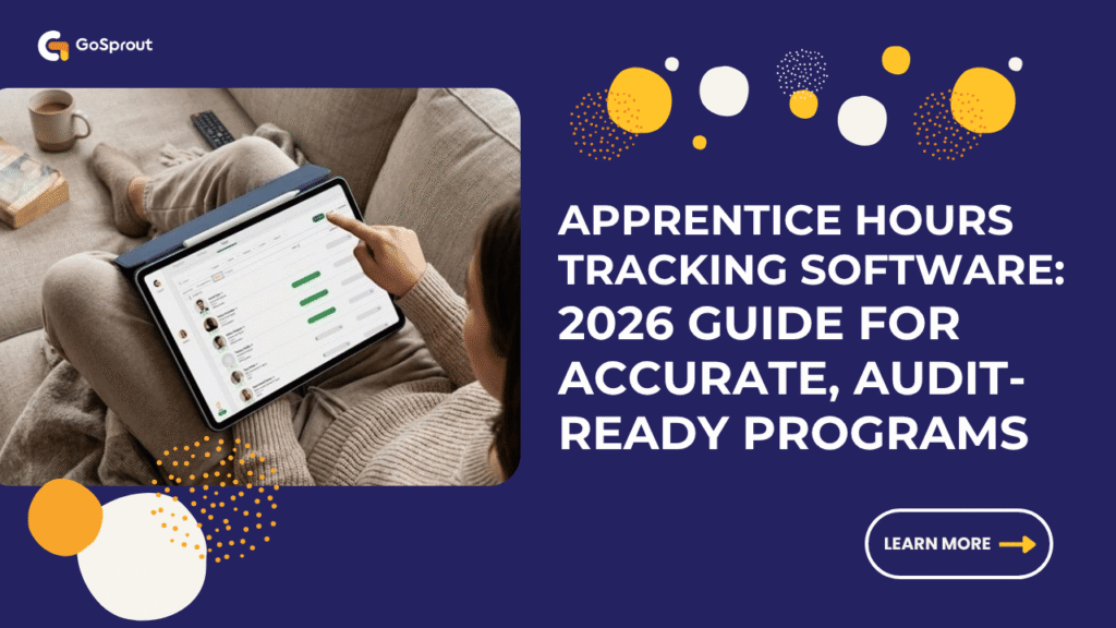 Apprentice Hours Tracking Software: 2026 Guide for Accurate, Audit ...
